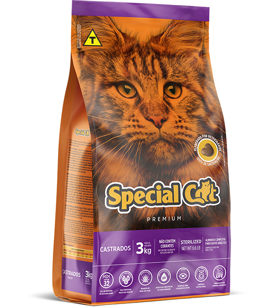 Special Dog Company - Linha Premium