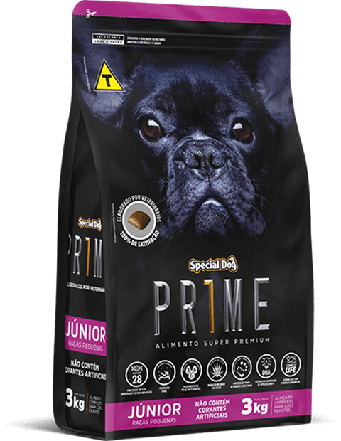 Special Dog Company - Linha Prime
