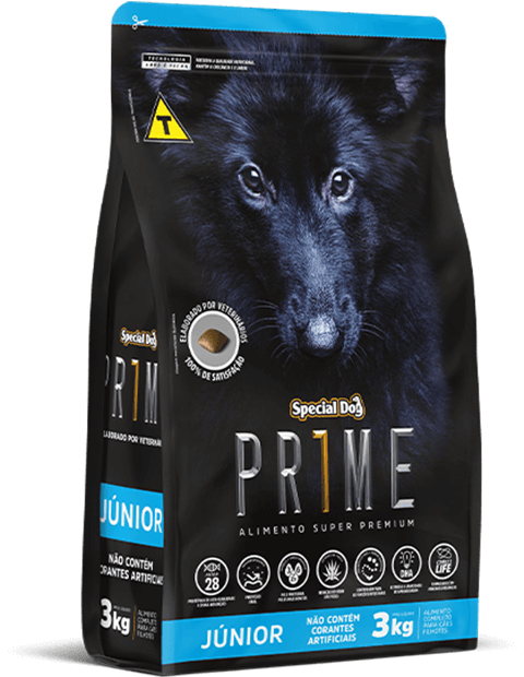 Special Dog Company - Linha Prime