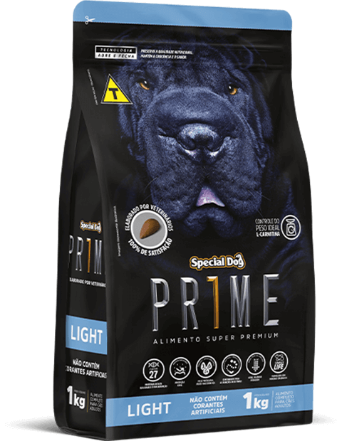 Special Dog Company - Linha Prime